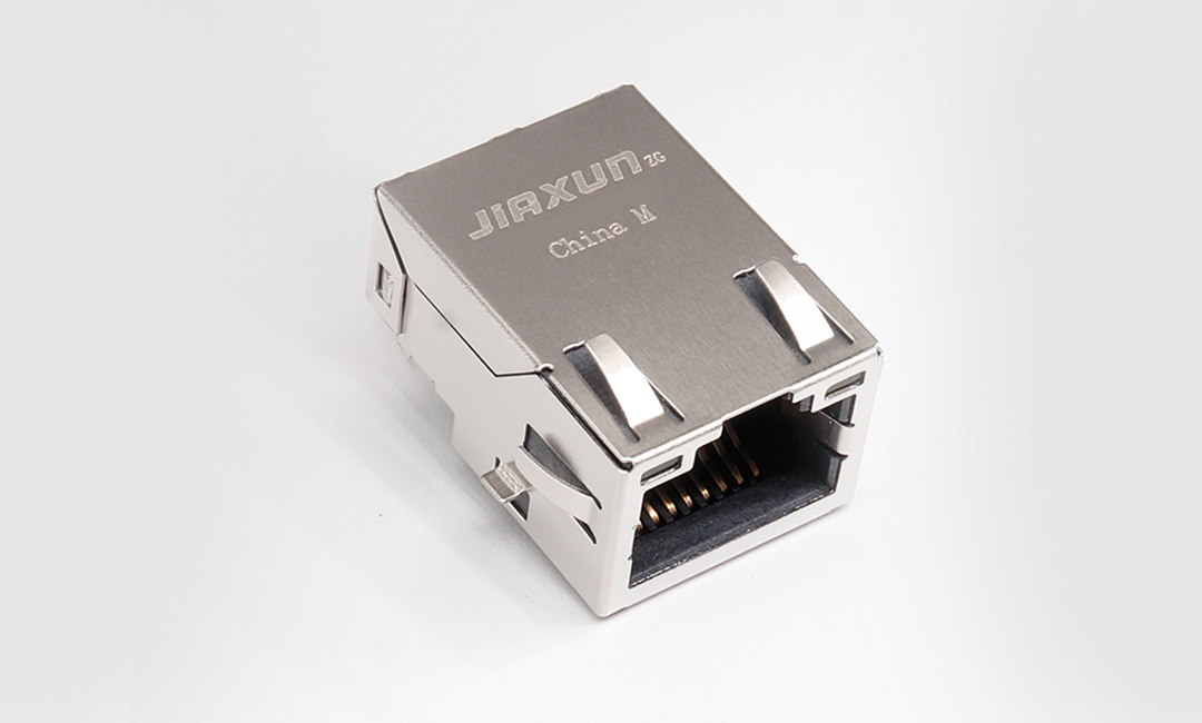 RJ45 Ethernet Jack Supplier Guide How to Choose High-Quality Network ...